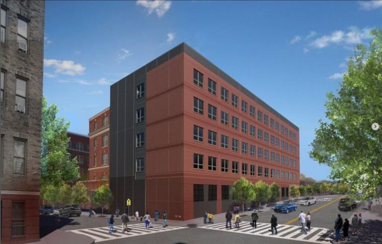 PS195X Bronx New York - NYC School Construction Authority » Big Apple ...